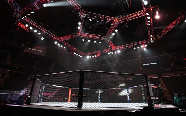 MMA fighter dead: 21-year-old fighter dies from rare muscle condition ...
