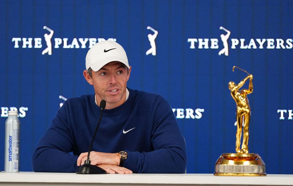 What is Rory Mcllroy Career Earnings, Contract, Salary Cap Details ...