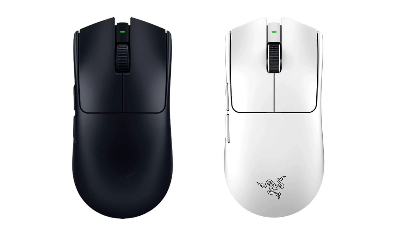 10 best wireless gaming mice in 2025