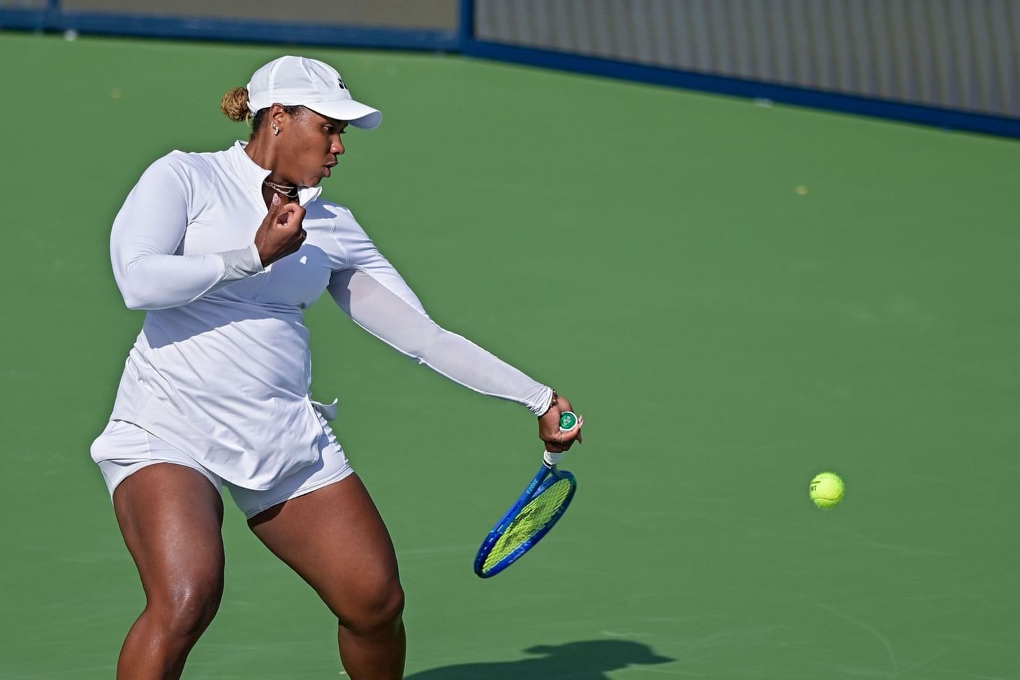 Miami Open 2025: Taylor Townsend vs Yulia Putintseva preview, head-to-head, prediction, odds and ...