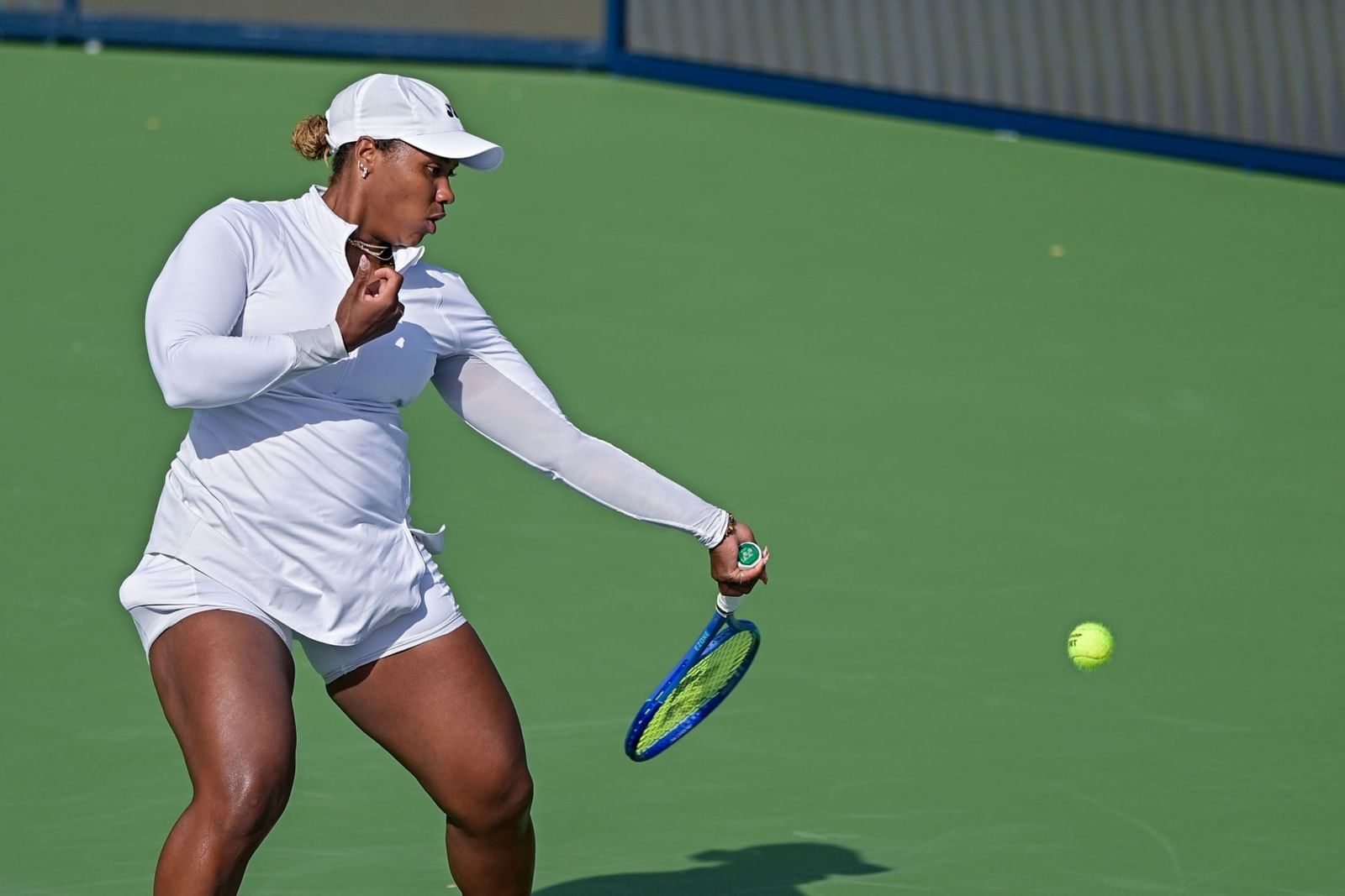 Miami Open 2025: Taylor Townsend vs Yulia Putintseva preview, head-to-head, prediction, odds and ...