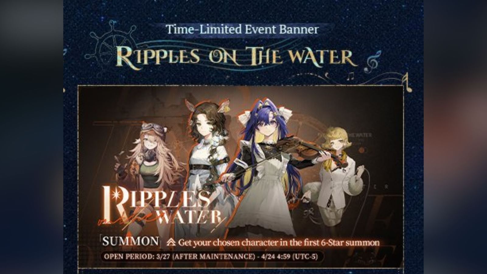 Which Reverse 1999 banner is worth pulling in the version 2.4 update?