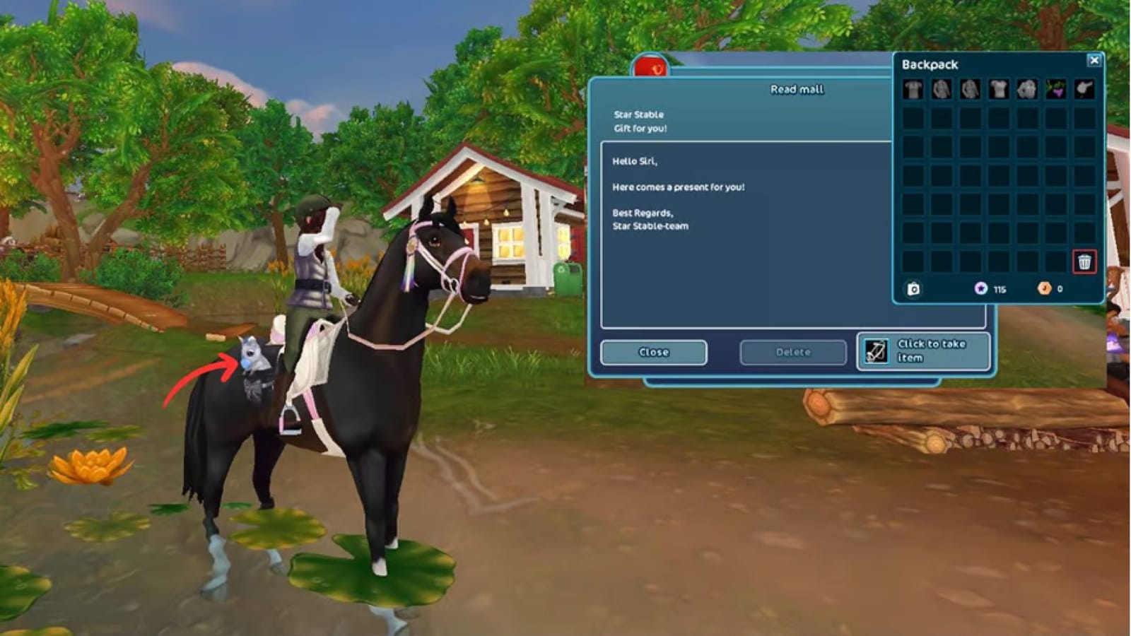 Star Stable codes for March 2025, and how to redeem them