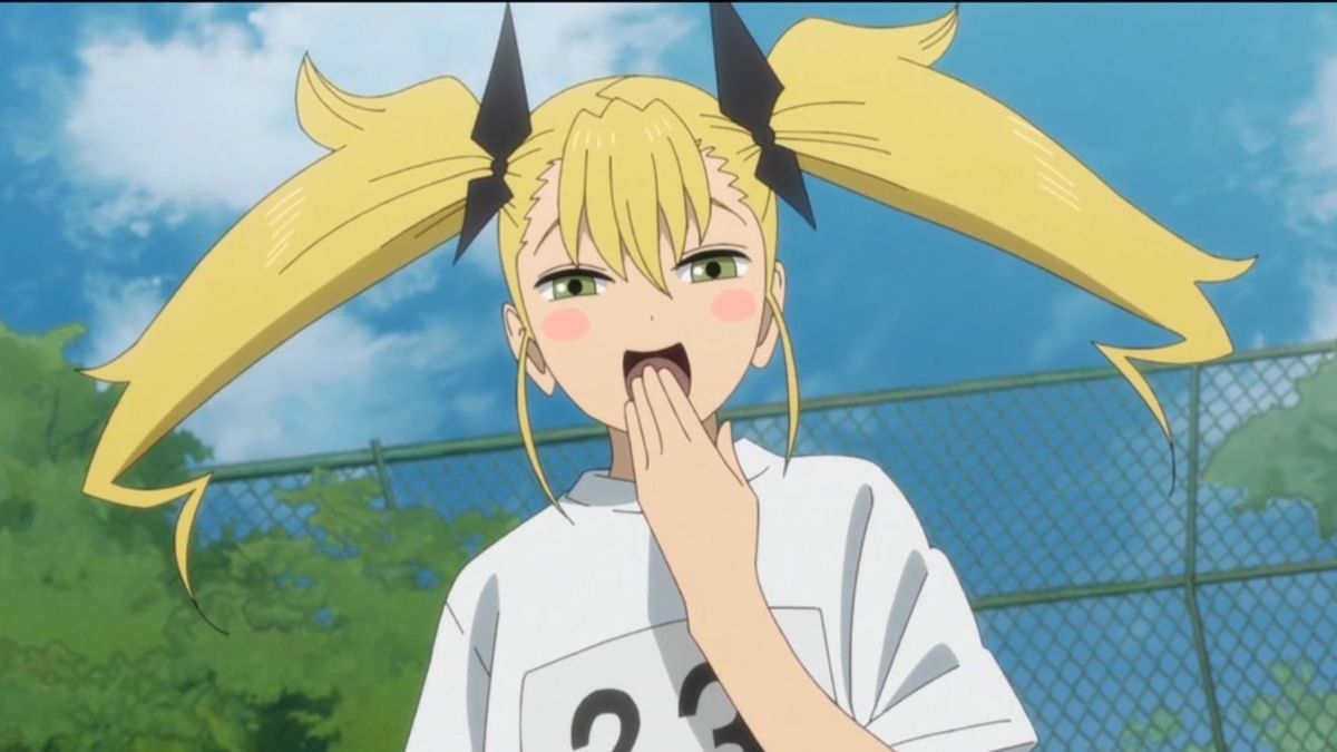 One character breaks new ground for humanity in Kaiju No. 8 chapter 123 ...