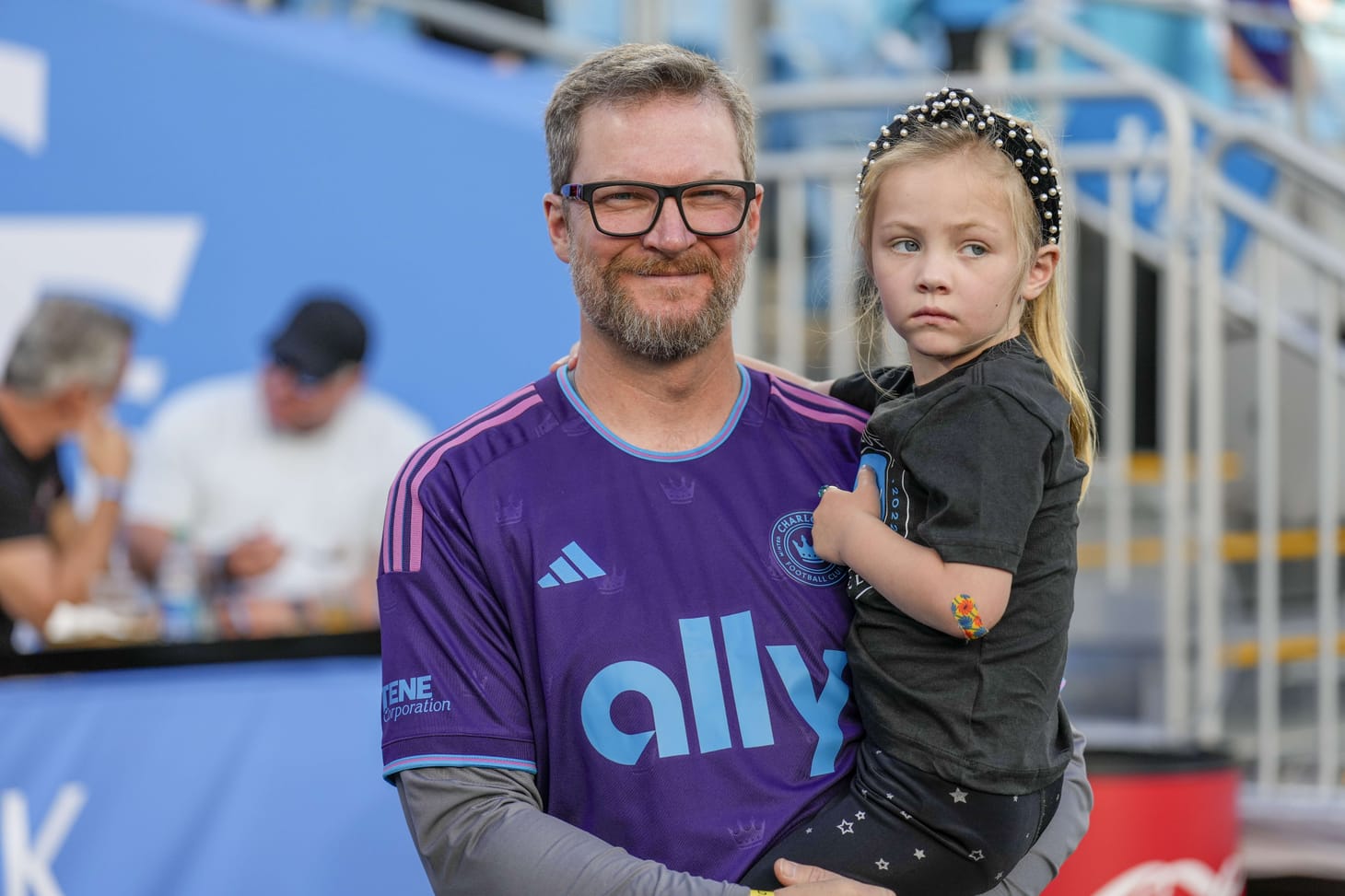 Dale Earnhardt Jr.’s heartfelt shift from achieving his dream to living ...