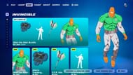 How to get Allen The Alien (Invincible) skin in Fortnite