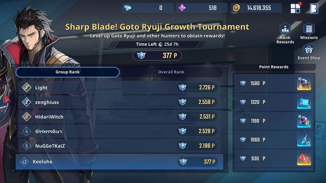 Solo Leveling Arise: How to get Goto Ryuji’s exclusive weapon ...