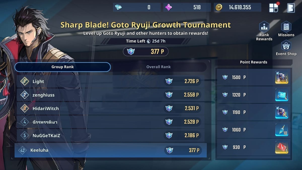 Solo Leveling Arise: How to get Goto Ryuji’s exclusive weapon ...