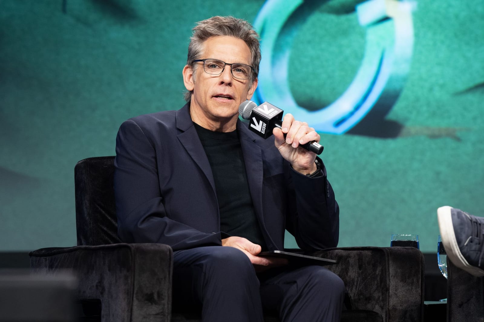 ben stiller: What role does Ben Stiller play in Happy Gilmore 2 ...