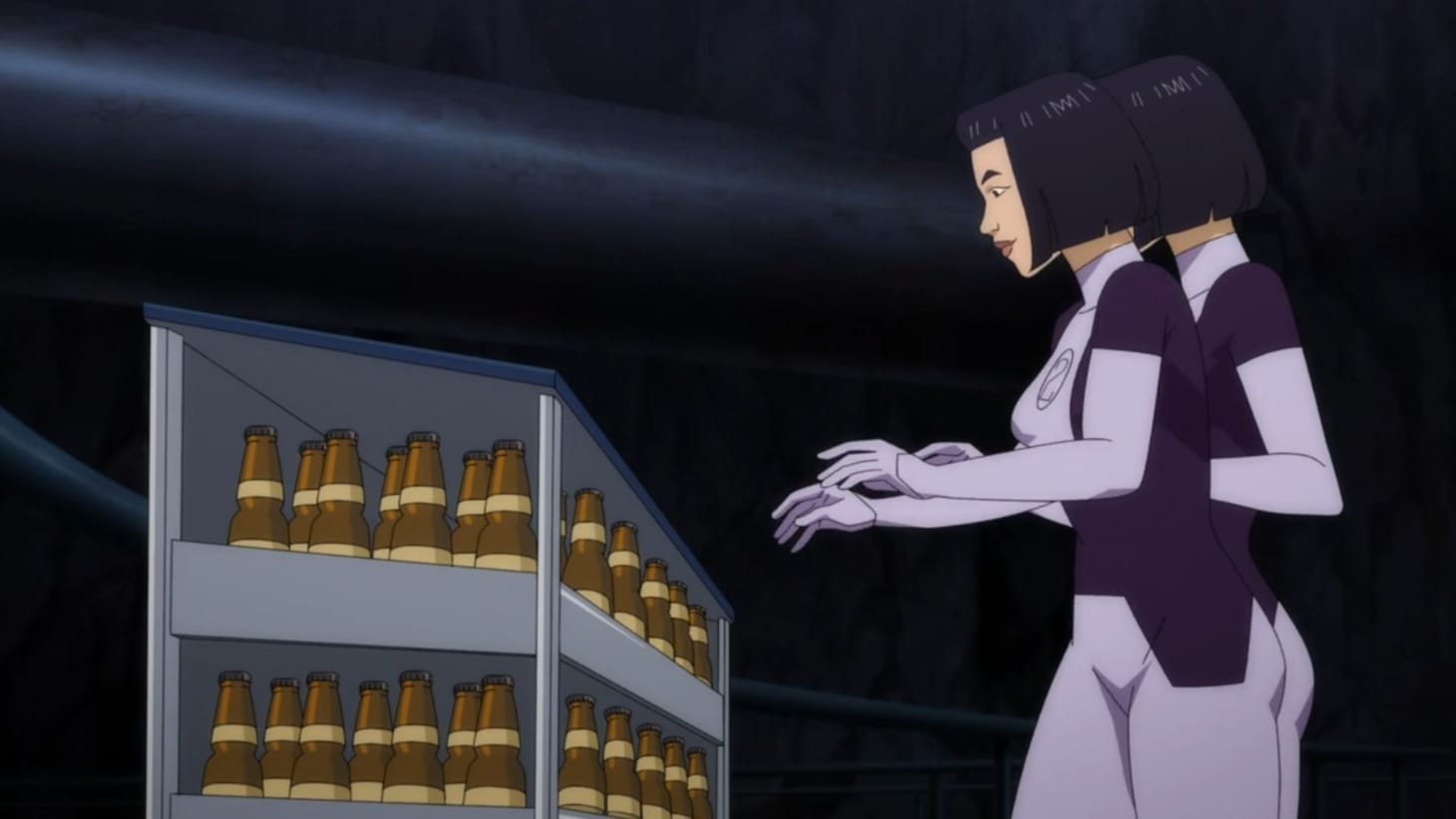 3 Invincible characters who can easily defeat Conquest (& 3 who would ...