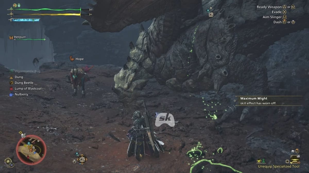 How to beat Gravios in Monster Hunter Wilds: Location, weaknesses, and ...