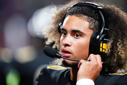 Who Are Jaxson Dart's Parents? Meet Brandon Dart and Kara Dart