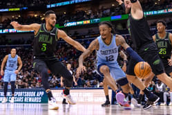 How high can Ja Morant jump? | Ja Morant Vertical Jump Height