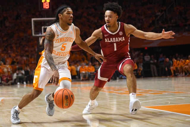 Bob Cousy Award 2025 finalists: Full list of point guards selected ft ...