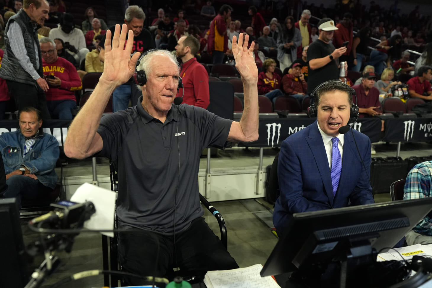 5 NBA players who retired early due to medical conditions