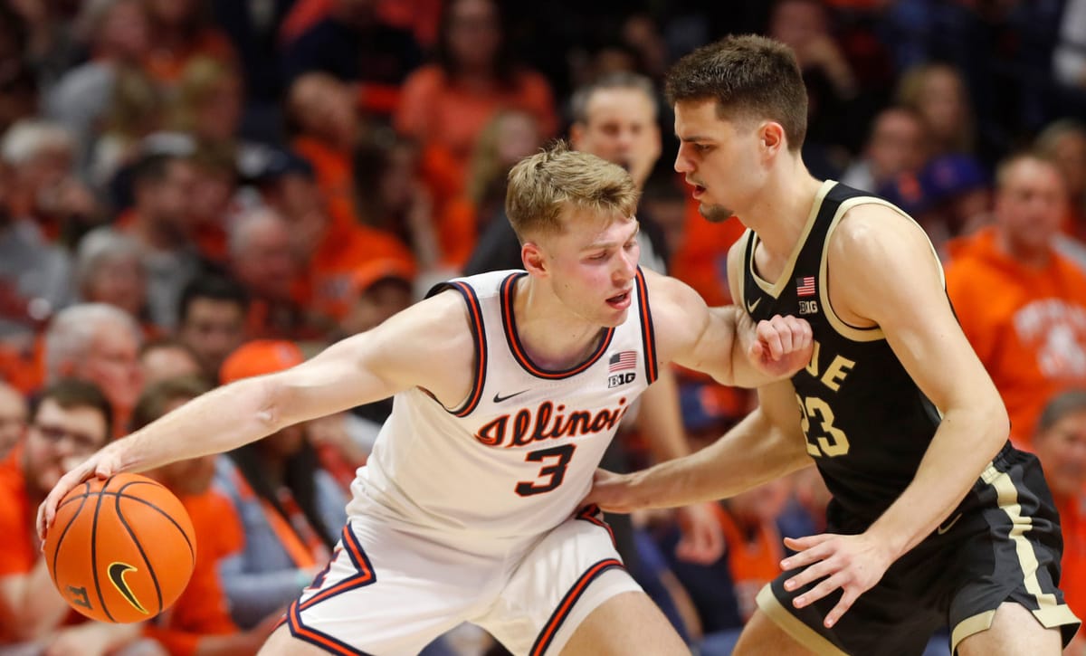 Top 7 men's college basketball games to look forward to this week feat ...