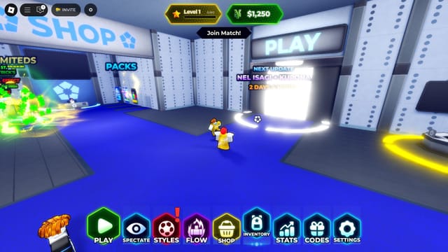 5 best Flows in Blue Lock Rivals World Class SAE