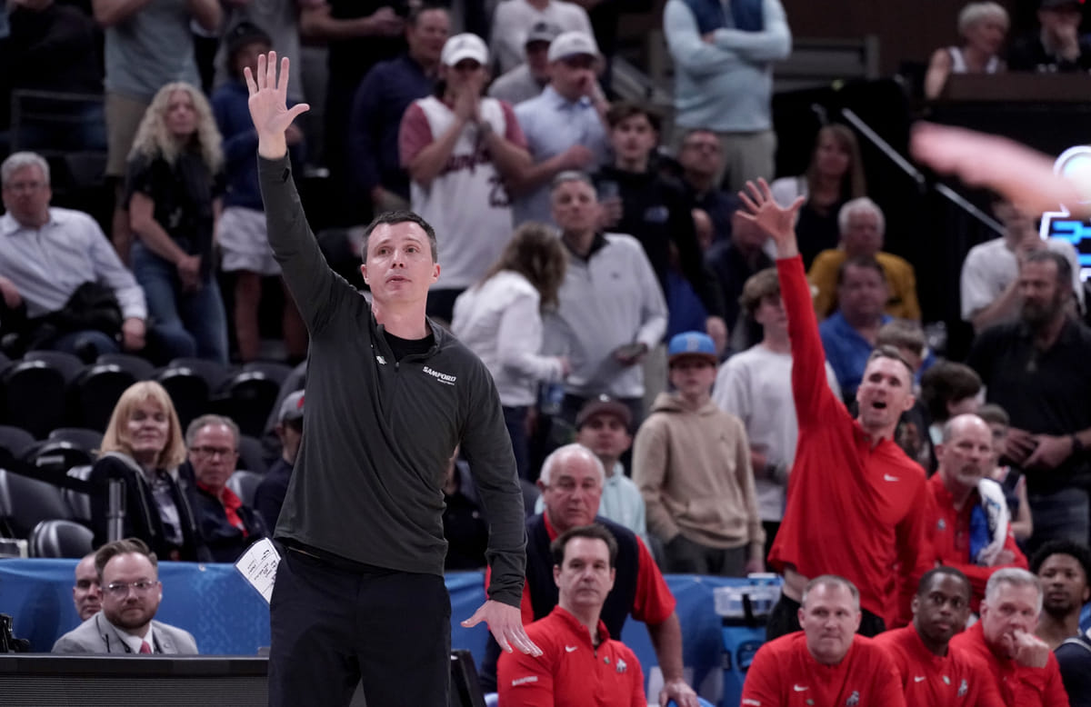 Kyle Neptune replacements: Top 5 head coaching candidates to replace ...