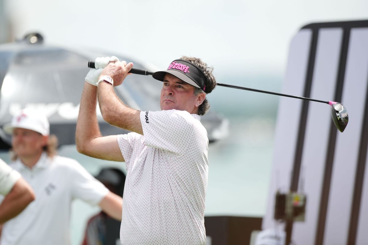 What is Bubba Watson Career Earnings, Contract, Salary Cap Details ...
