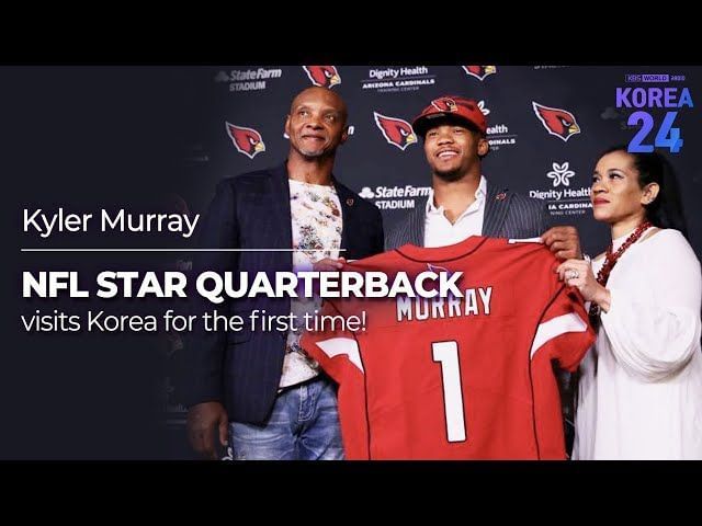 Arizona Cardinals: “We’re heading in the right direction” - Kyler Murray gets candid on upcoming ...