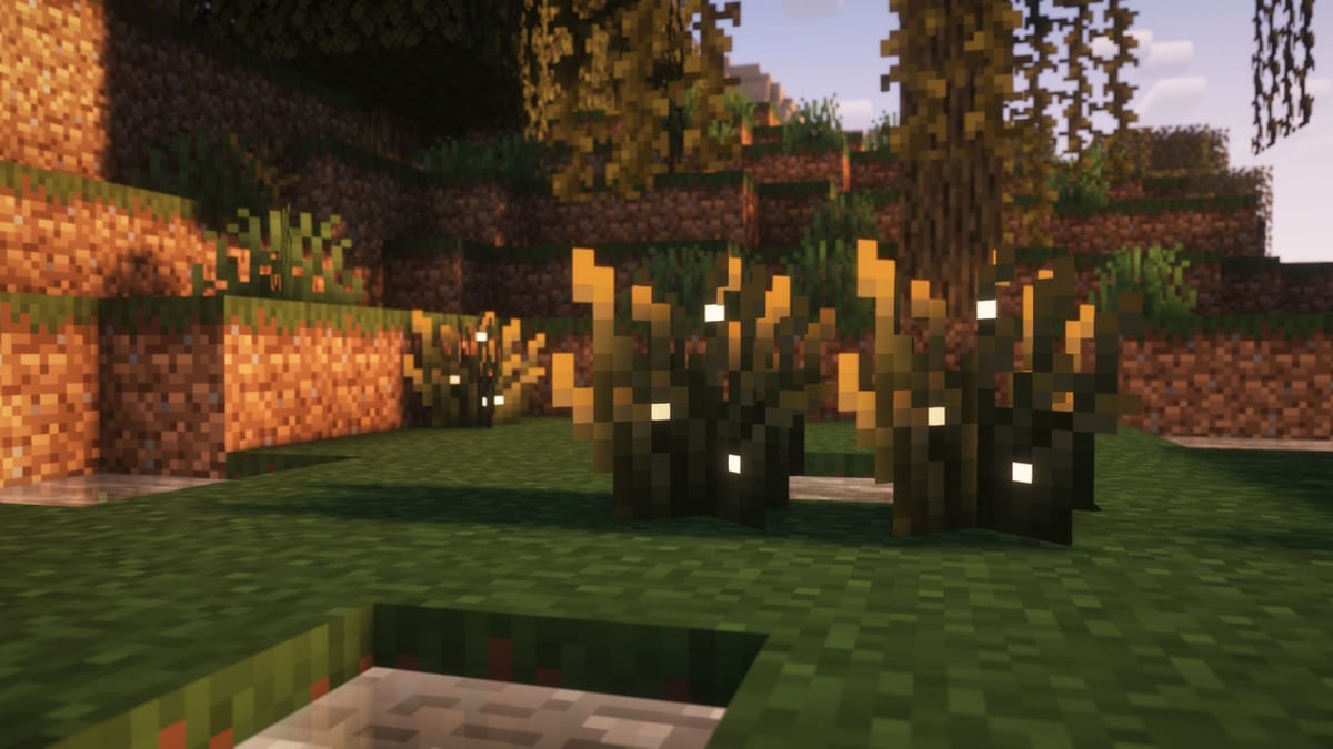 5 best seeds for Minecraft Spring to Life game drop