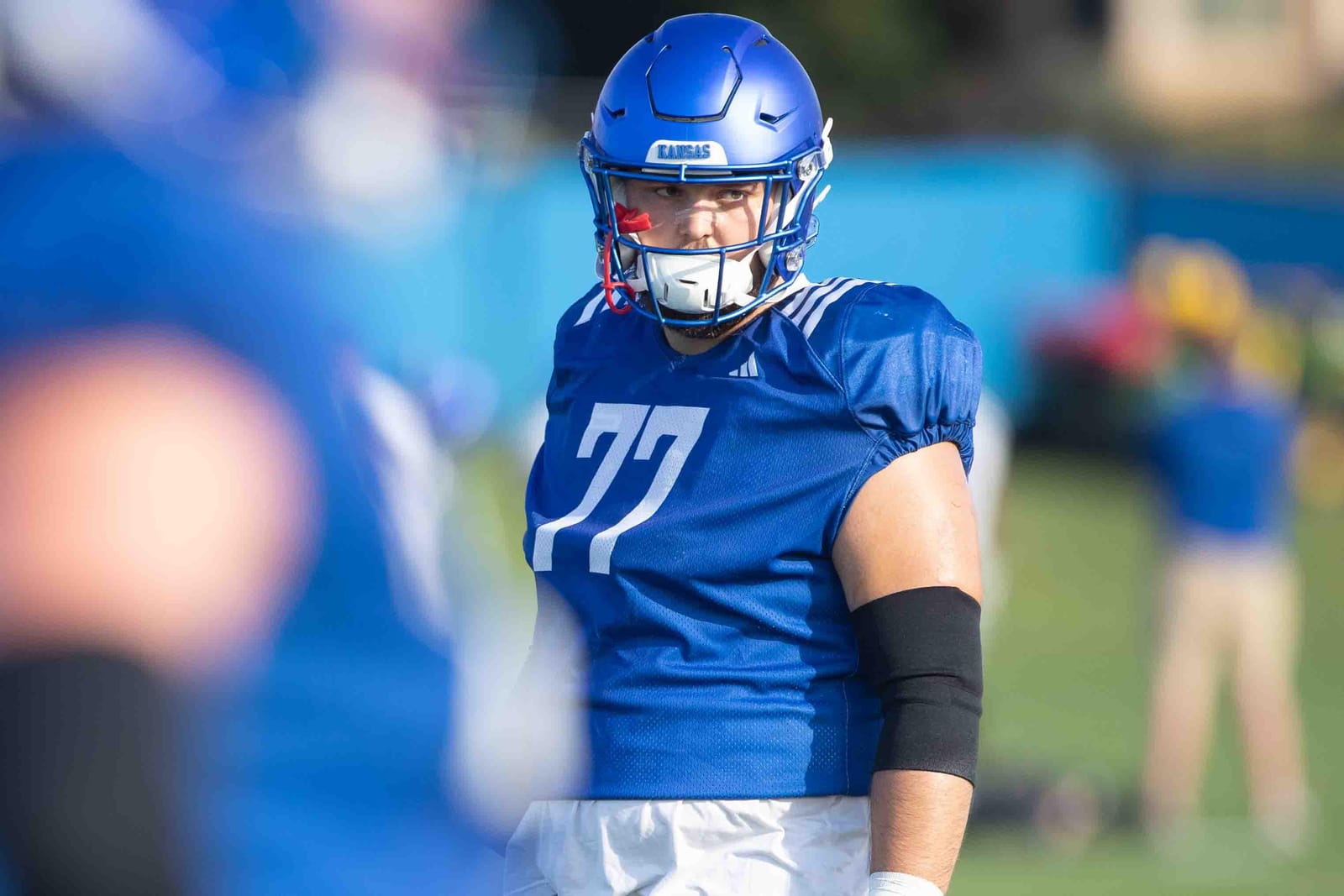 Insider Notes on Oregon State and Big 12 Pro Day: Chiefs scheduling ...