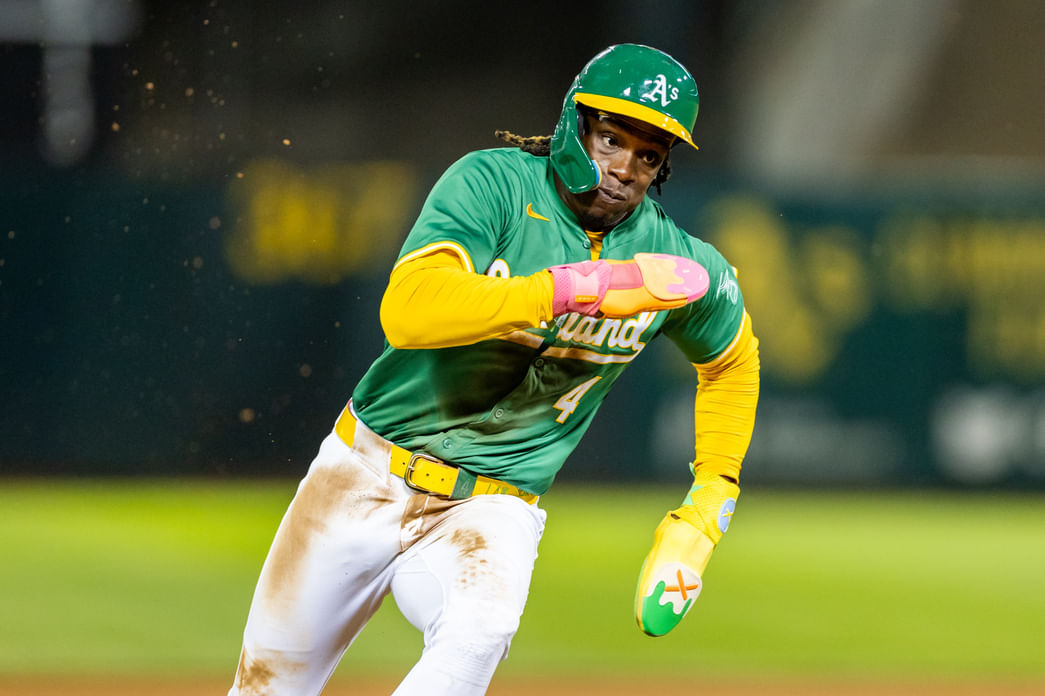 Athletics' $65.5 million star Lawrence Butler reveals bold ...