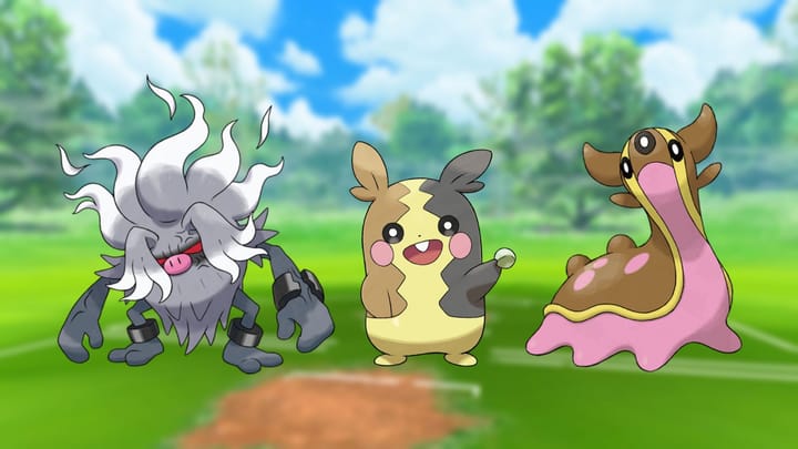 Pokemon GO Scroll Cup: Great League edition best team choices for Season 22