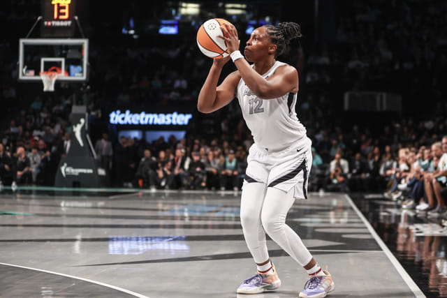 3 early favorites for Unrivaled 2025 Finals MVP after solid regular stretch