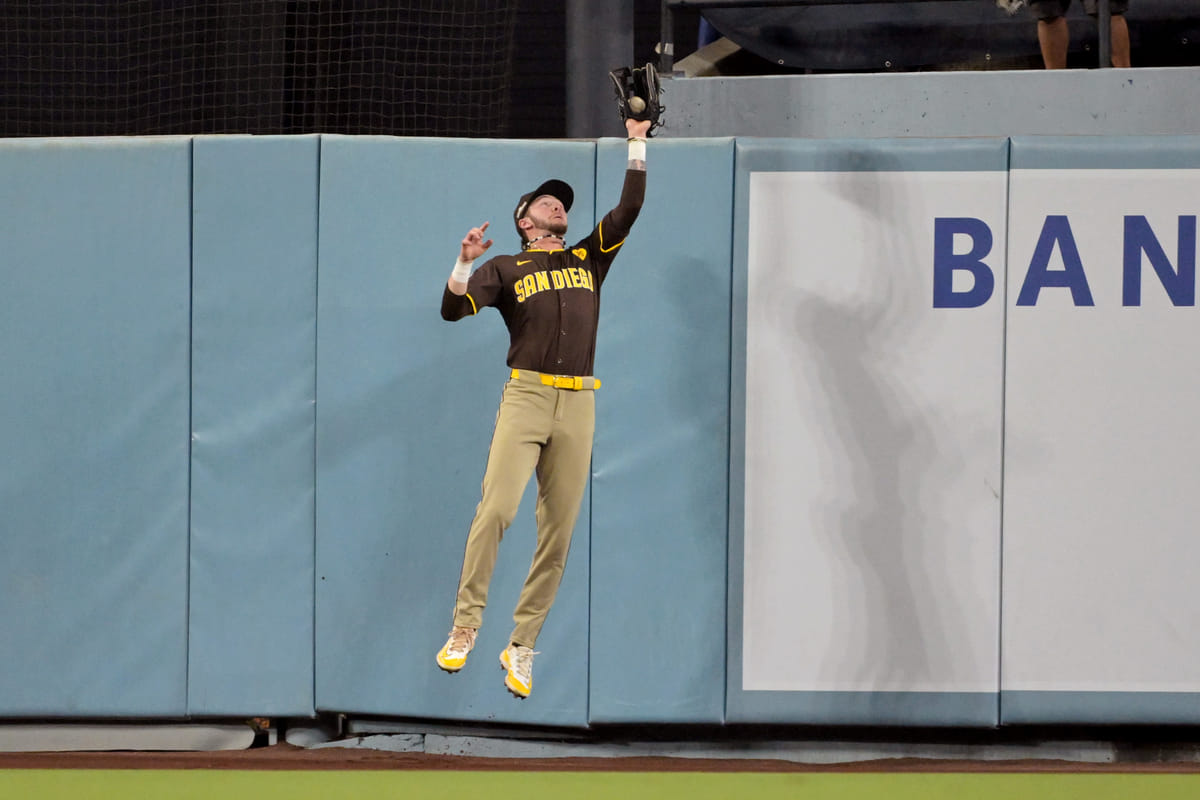 MLB insider provides compelling reasons for Jackson Merrill’s top 5 NL ...