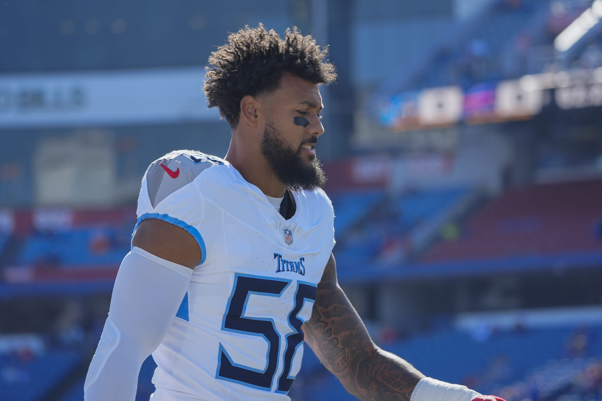 "Organizational malpractice by the Patriots" - NFL fans react to Harold ...