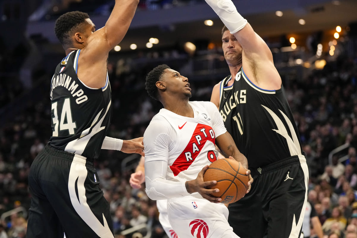 5 possible landing spots for RJ Barrett if Raptors decide to rebuild