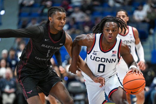 ahmad nowell: Top 5 landing spots for Ahmad Nowell as UConn guard ...