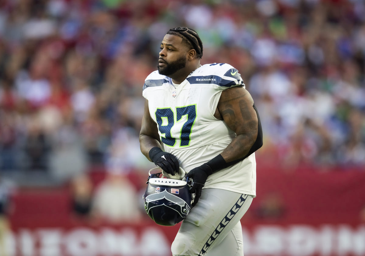 5 best defensive tackles still available in 2025 Free Agency feat ...