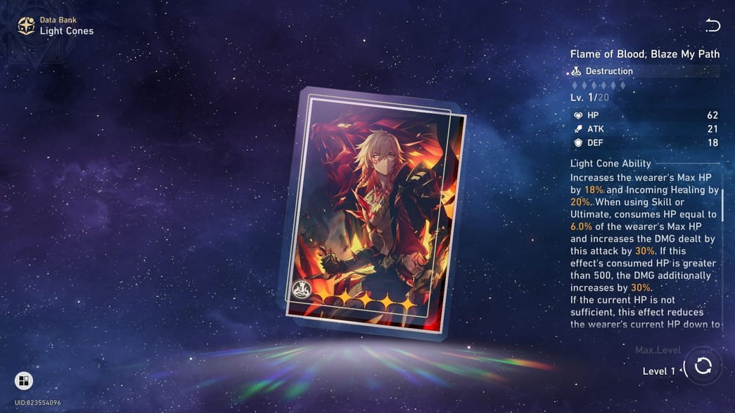 Honkai Star Rail Mydei E1 vs S1: Should you pull for his Eidolon or ...