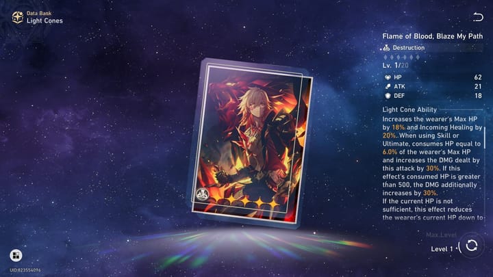 Honkai Star Rail Mydei E1 vs S1: Should you pull for his Eidolon or ...