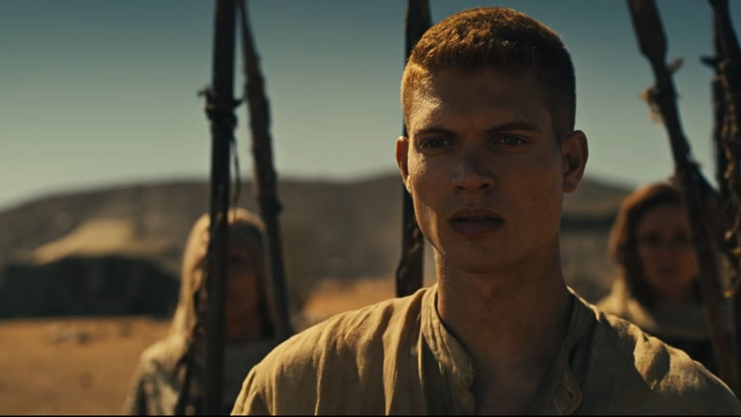 The Wheel of Time season 3 episode 4 ending explained: What did Rand ...