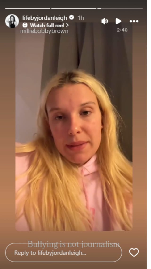 Patrik Laine's fiancee Jordan pens 4-word statement resonating with ...