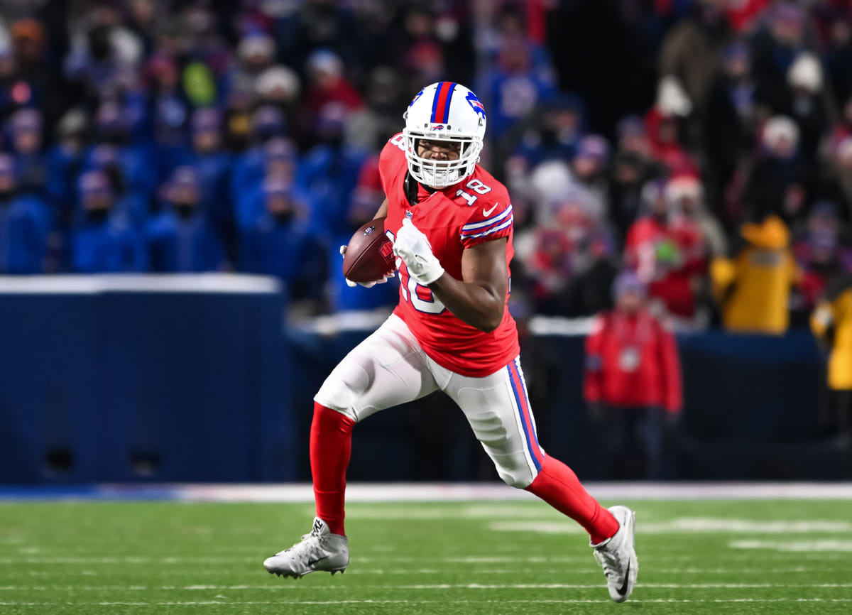 Should the Cowboys bring back Amari Cooper? Exploring fit of 5x Pro ...