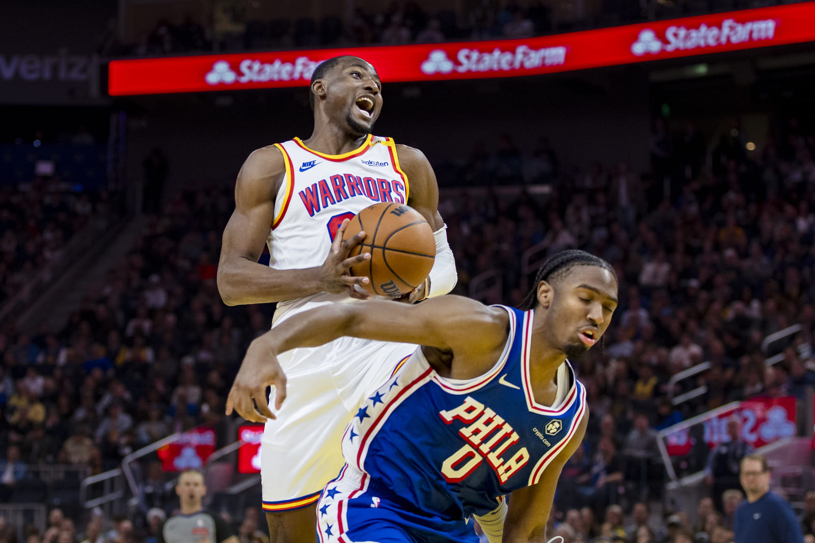 Golden State Warriors vs Philadelphia 76ers Prediction and Betting Tips ...