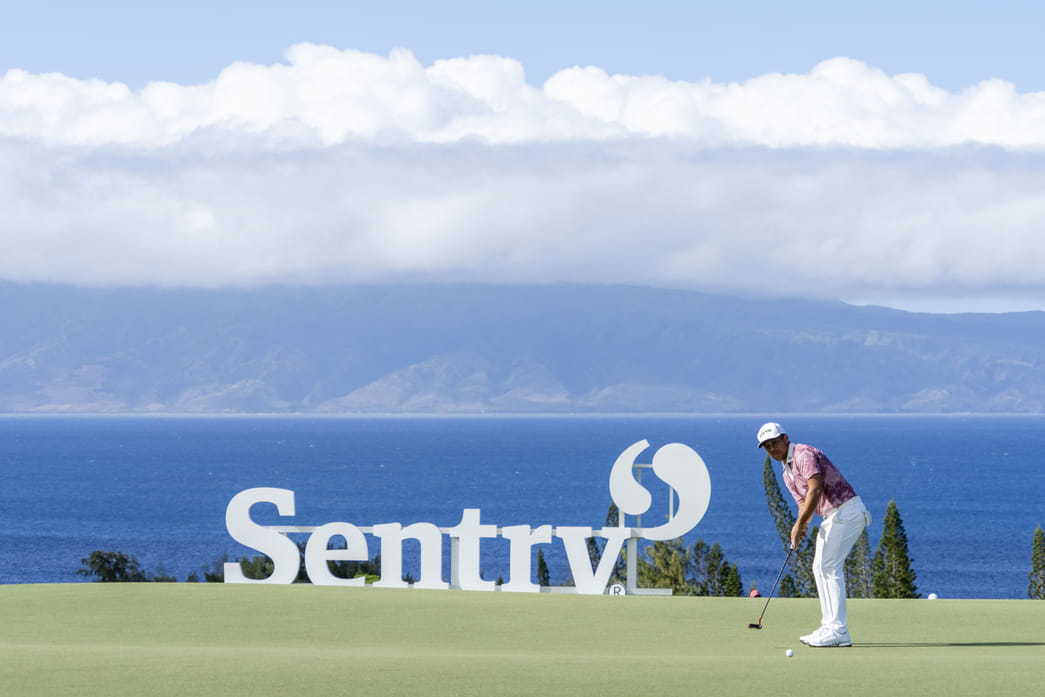 Xander Schauffele partners with $1.9B-worth business tycoon’s capital ...