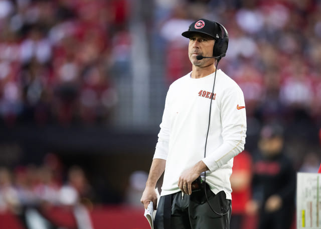 San Francisco 49ers 3-round mock draft: Updated projections after ...