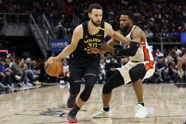 Detroit Pistons vs Golden State Warriors Predicted Starting Lineups and Depth Charts for March 8 ...
