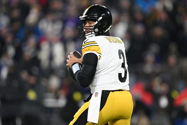 “Don't know if Russell Wilson can lead you to a Super Bowl” - Former ...