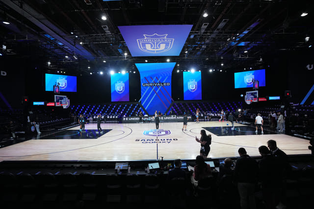 Lunar Owls vs Vinyl Predicted Starting Lineups and Depth Chart for Mar ...