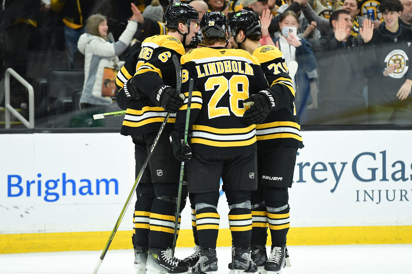 Boston Bruins vs San Jose Sharks: Game preview, predictions and odds ...