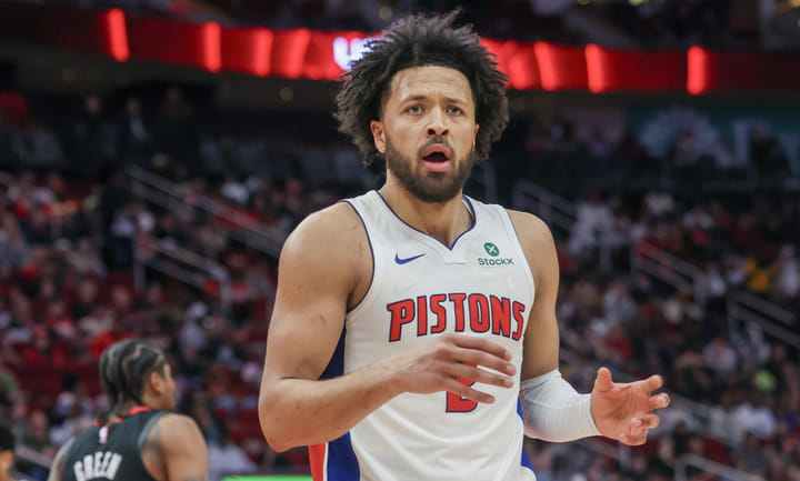 NBA Most Improved Player (MIP) Rankings 2024-25: Top 5 candidates after ...