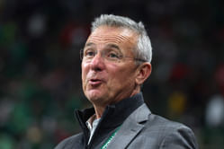 Who Are Jaxson Dart's Parents? Meet Brandon Dart and Kara Dart