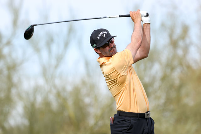 Adam Hadwin wins over Valspar Championship's course maintenance team ...