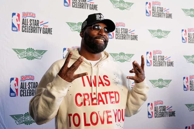 "Nothing is off limits" - $60 million ex-Warrior Baron Davis embraces ...